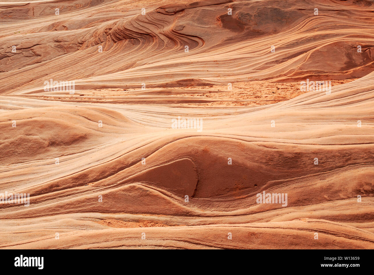 The Valley of the Danforth Stock Photo - Alamy