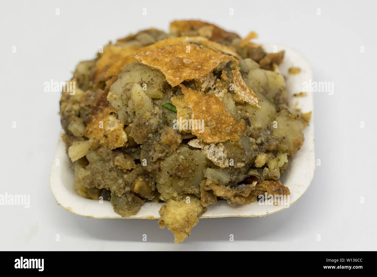 Phuchka kolkata hi-res stock photography and images - Alamy