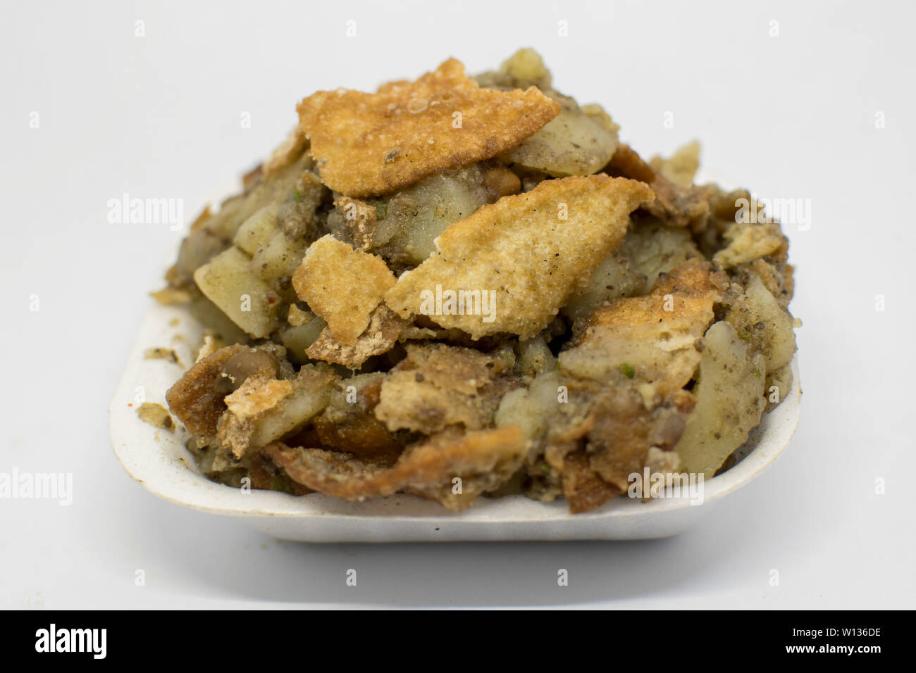 Phuchka kolkata hi-res stock photography and images - Alamy