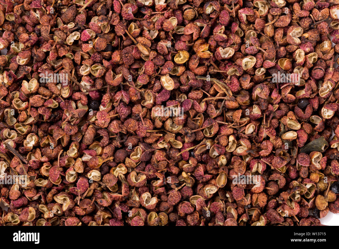 Shu pepper hi-res stock photography and images - Alamy