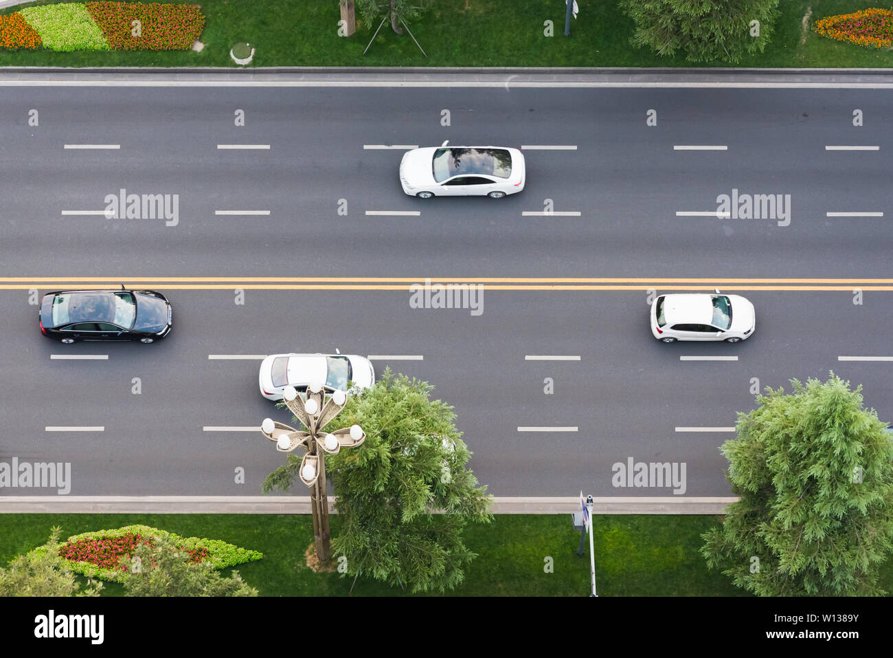 Pedestrian crossroads signs signs and traffic lights public traffic hi ...