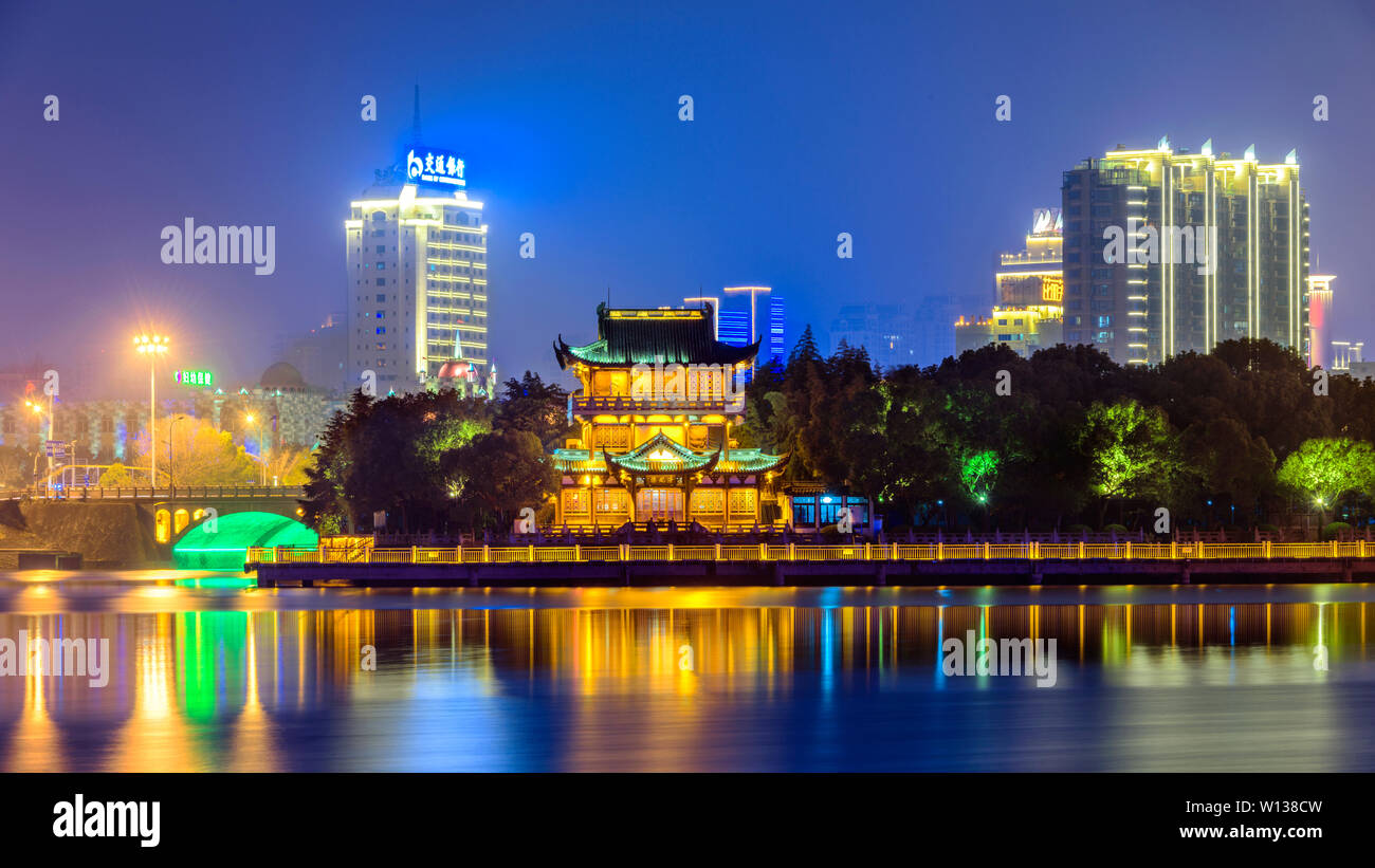 China Zhejiang Jinhua High Resolution Stock Photography and Images - Alamy