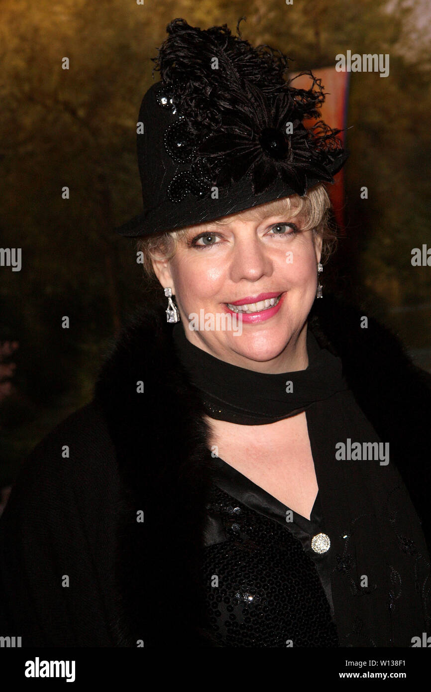 New York, USA. 9 November, 2008. K.T. Sullivan at the Neighborhood ...