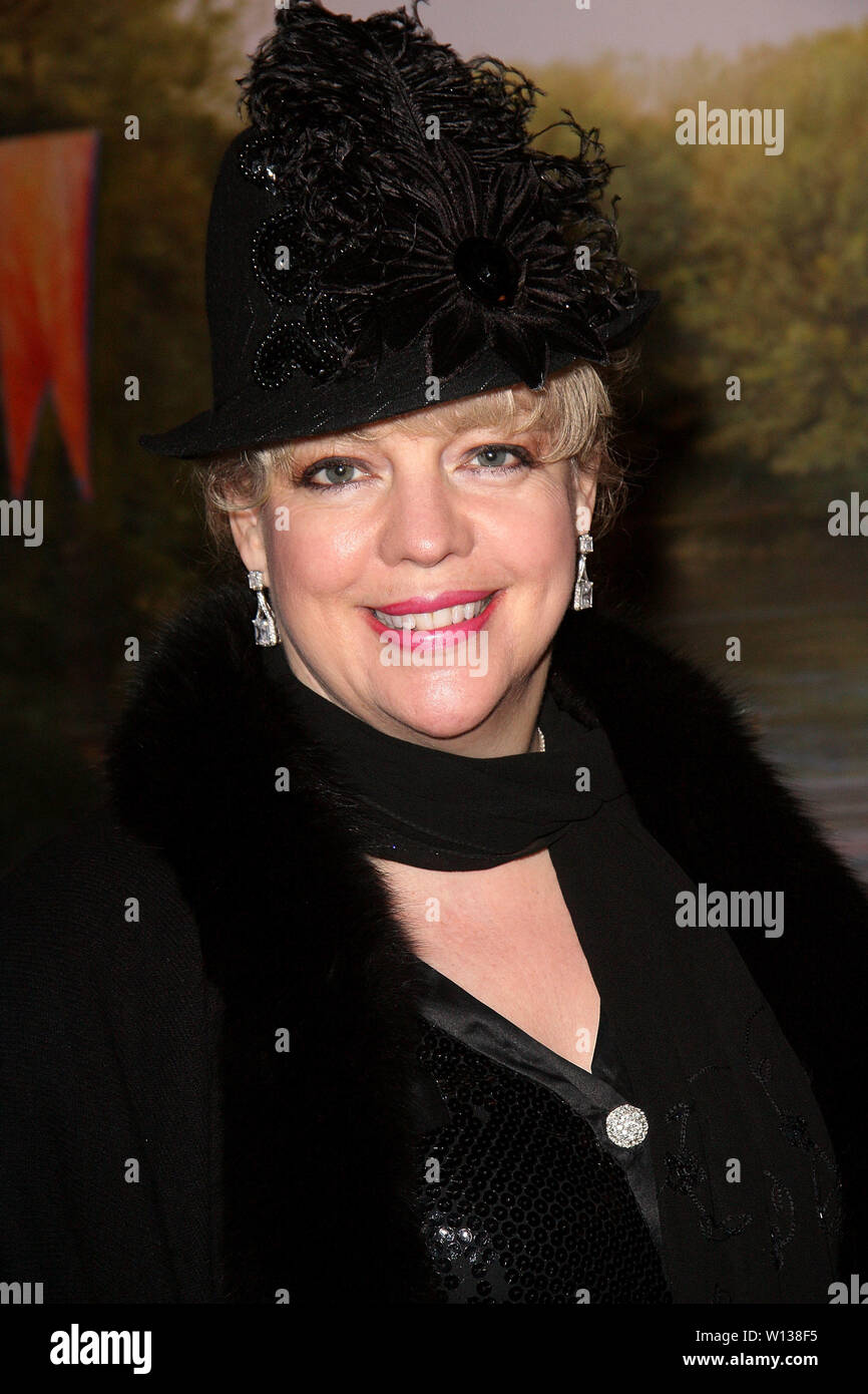 New York, USA. 9 November, 2008. K.T. Sullivan at the Neighborhood ...