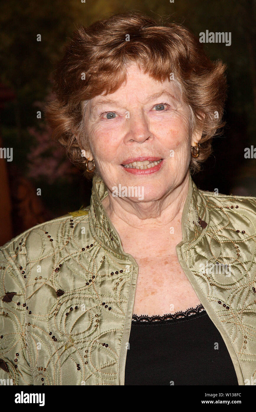 New York, USA. 9 November, 2008. Anne Jackson at the Neighborhood ...