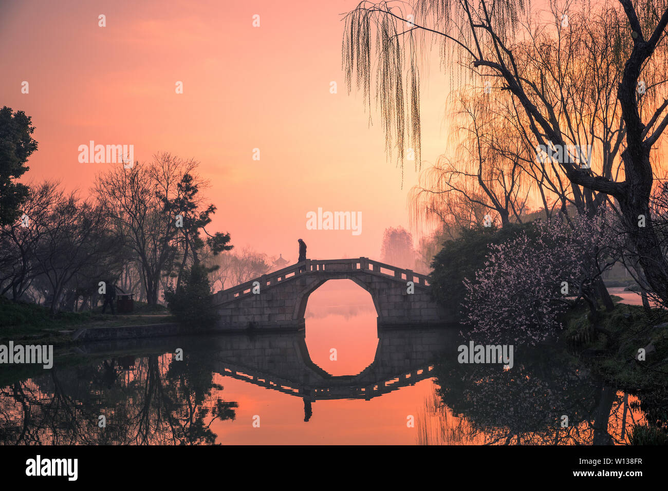 Early Fireworks High Resolution Stock Photography and Images - Alamy