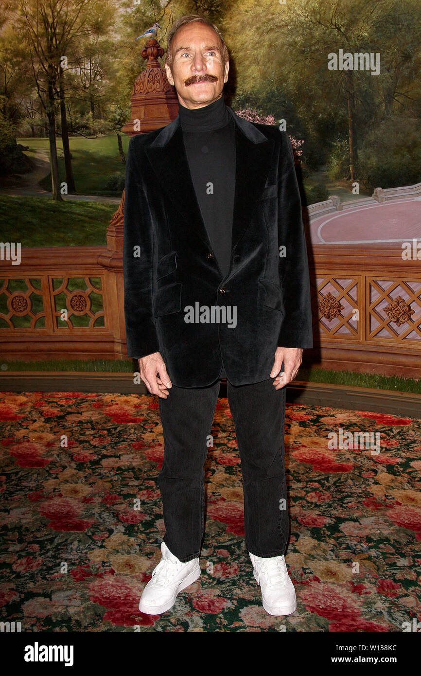 New York, USA. 9 November, 2008. Richard Pinter at the Neighborhood ...