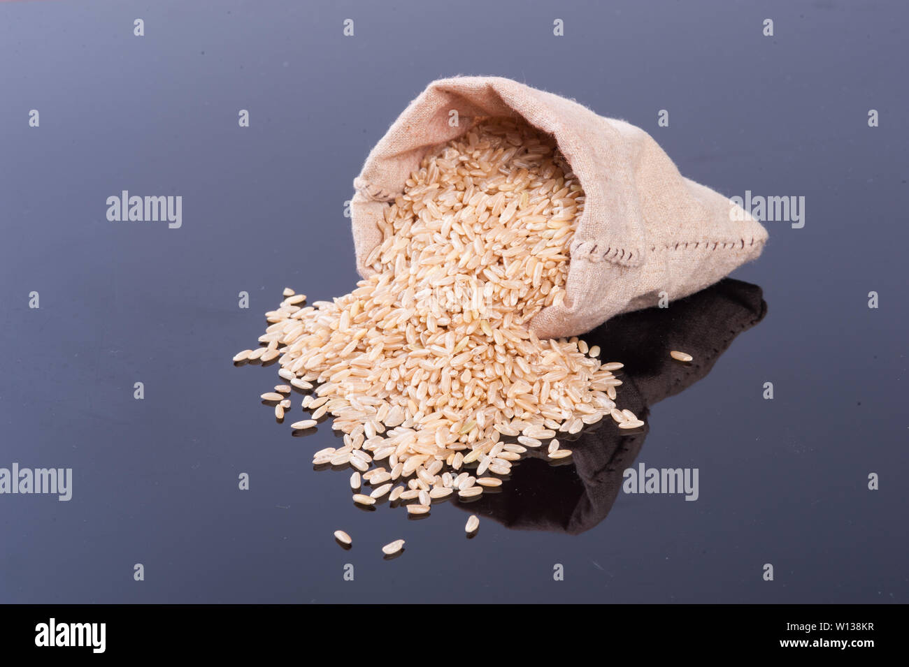 Rice germ hi-res stock photography and images - Alamy