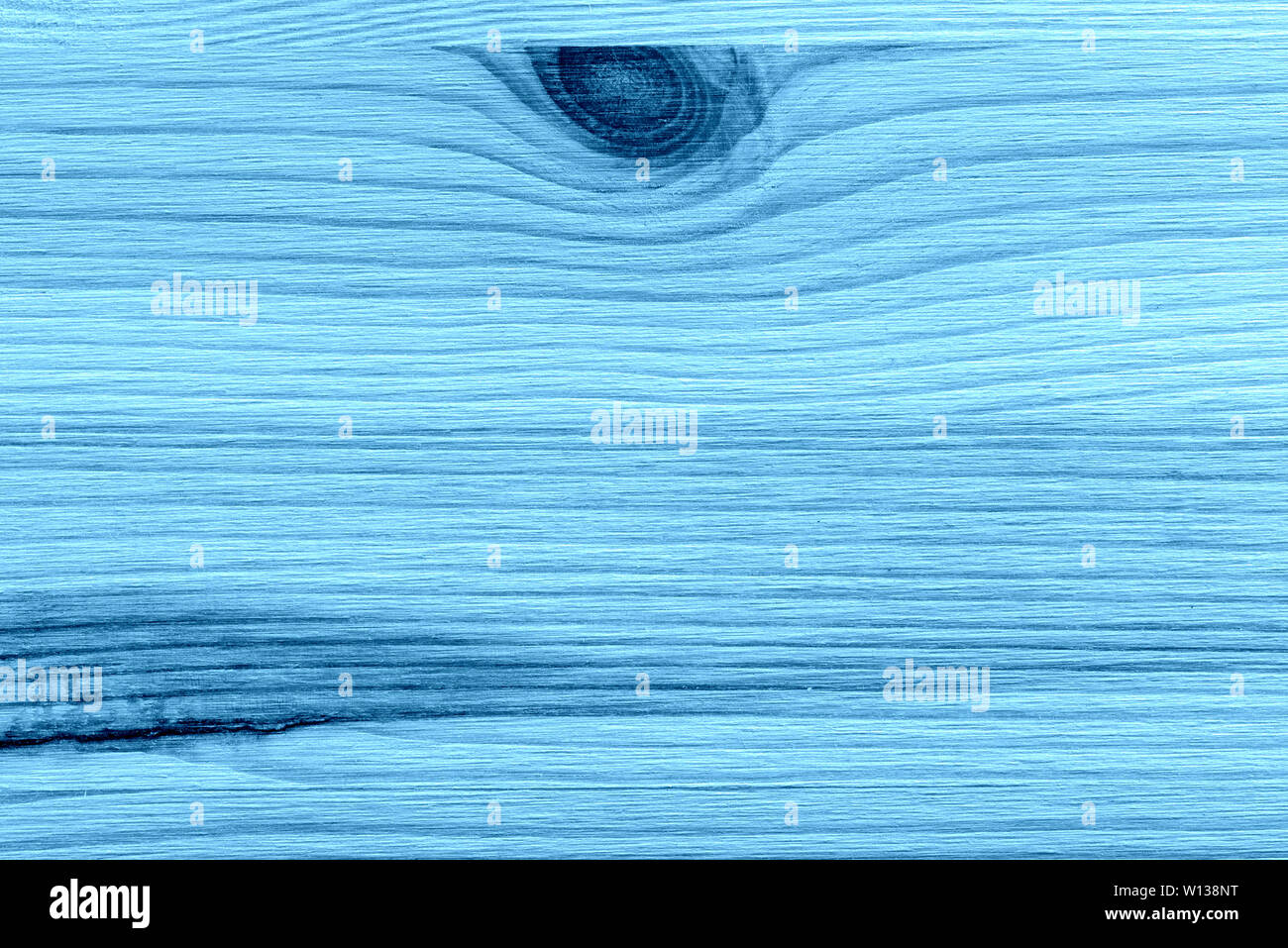 Wooden board texture close up. Wood background blue color toned Stock ...