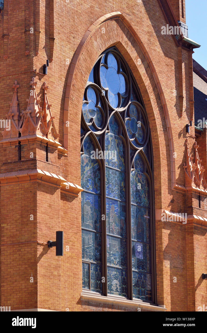 No one touristy buildings hi-res stock photography and images - Alamy