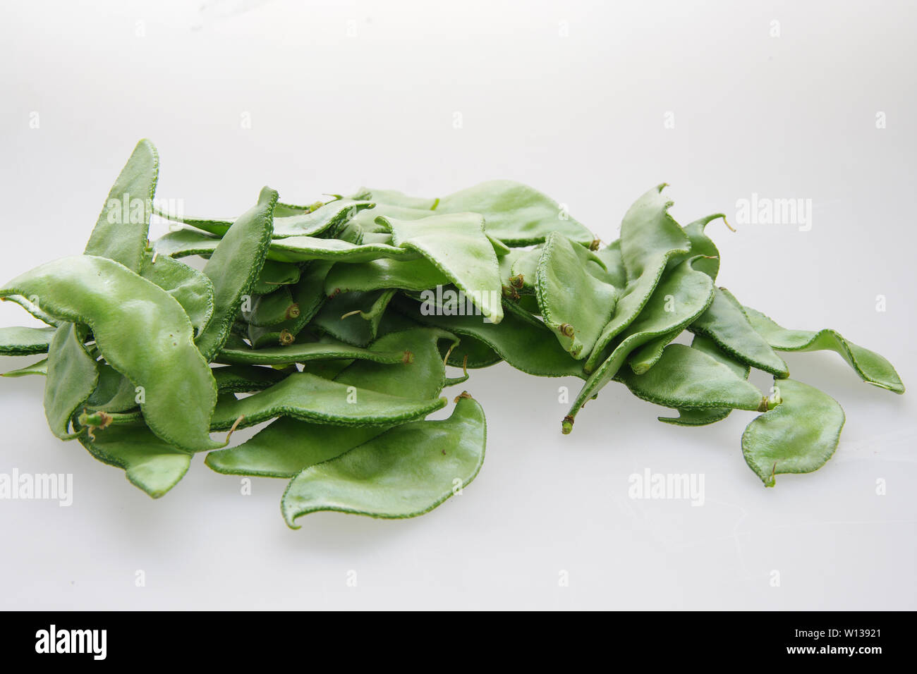 Lentil pods hi-res stock photography and images - Alamy