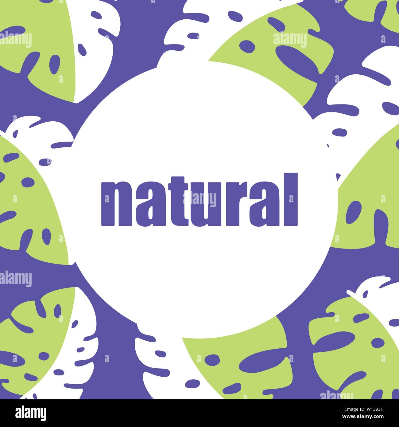 100 Natural Logo Symbol. Natural product logo design vector template ...