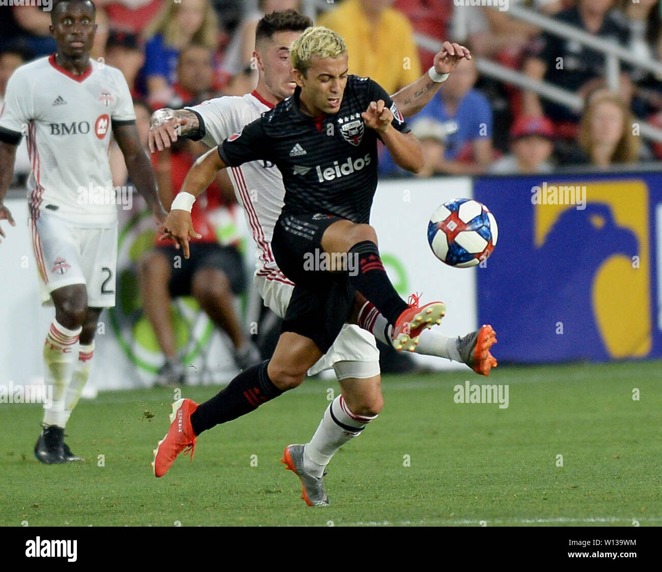 Dcu tor 15 jpg hi-res stock photography and images - Alamy