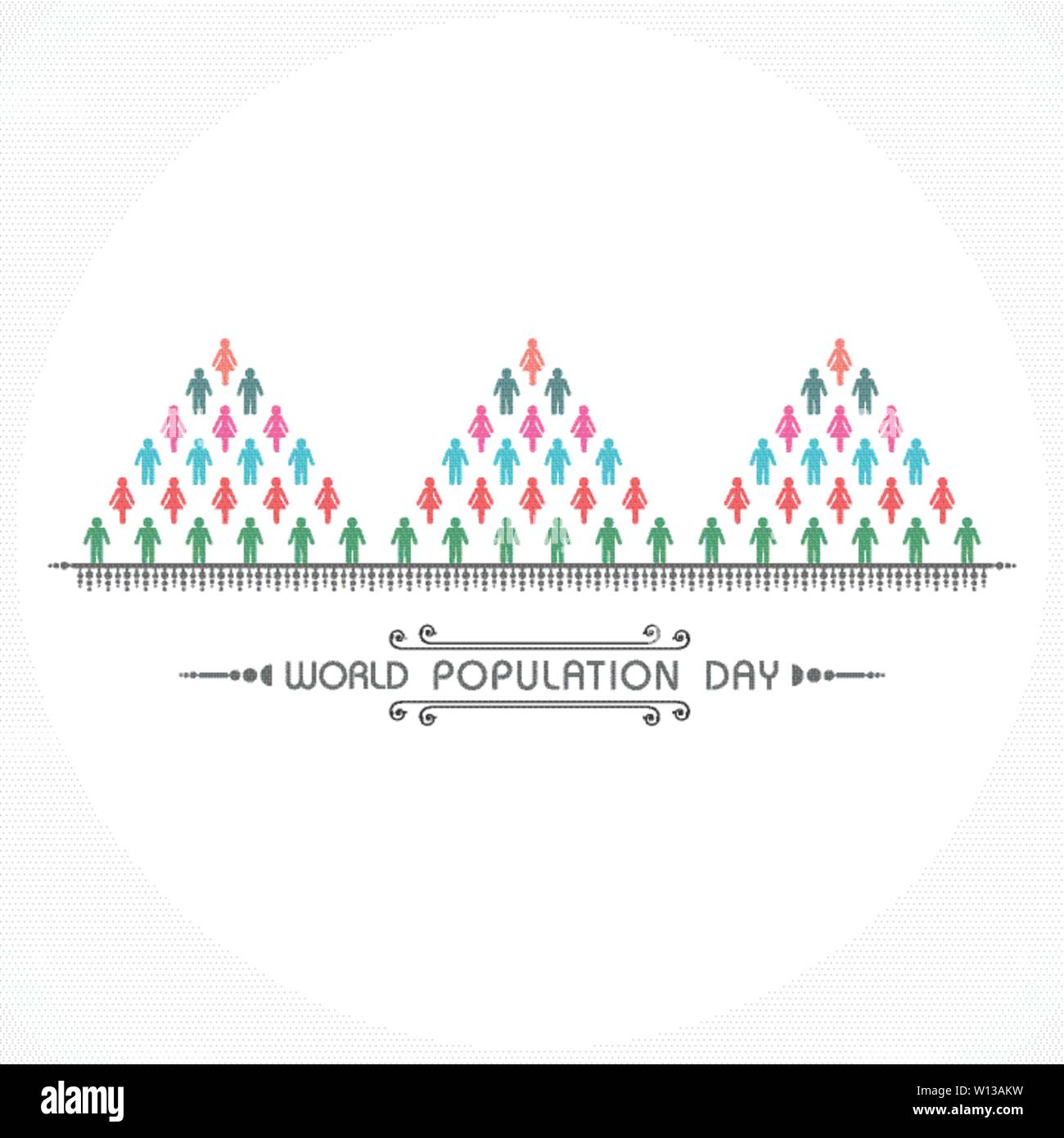 Population growth america Cut Out Stock Images & Pictures - Alamy