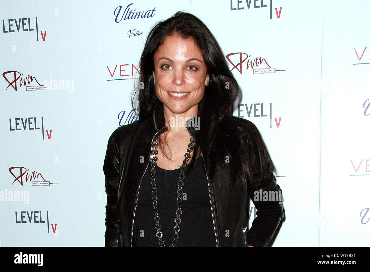 New York, USA. 15 November, 2008. Bethany Frankel at an exclusive ...