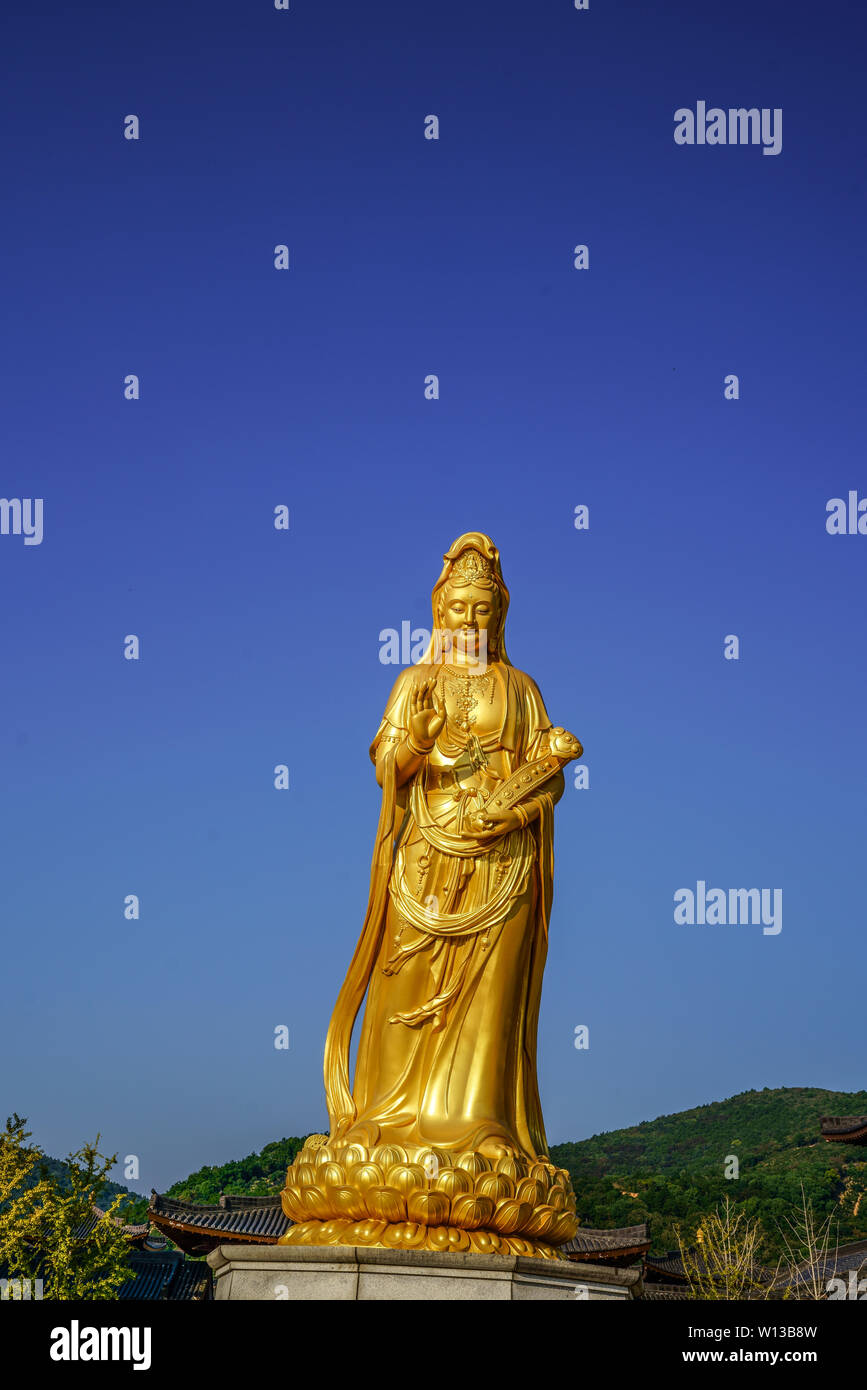 Great, holy land Stock Photo - Alamy