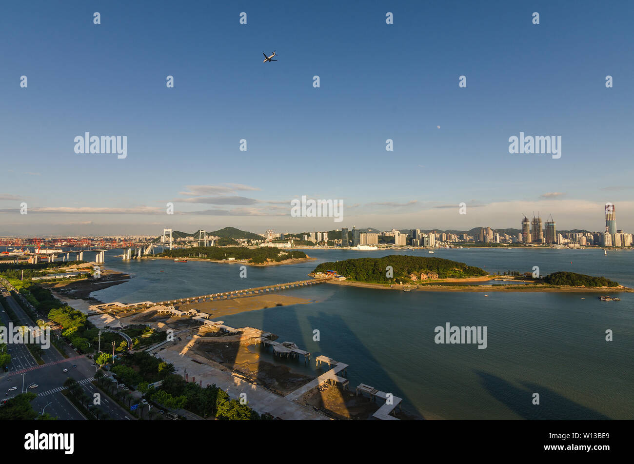 Haicang High Resolution Stock Photography and Images - Alamy