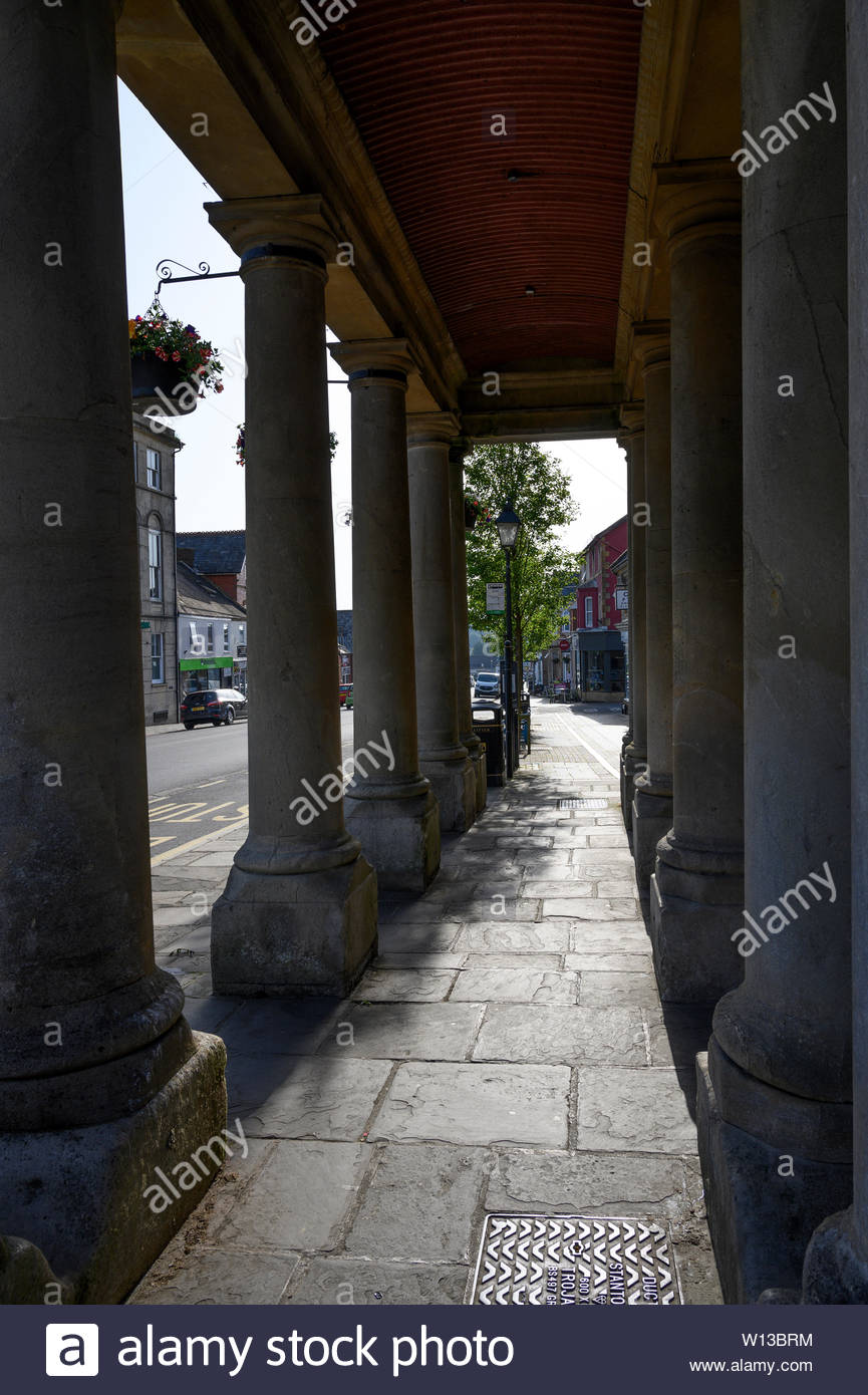 Chard Somerset High Resolution Stock Photography and Images - Alamy