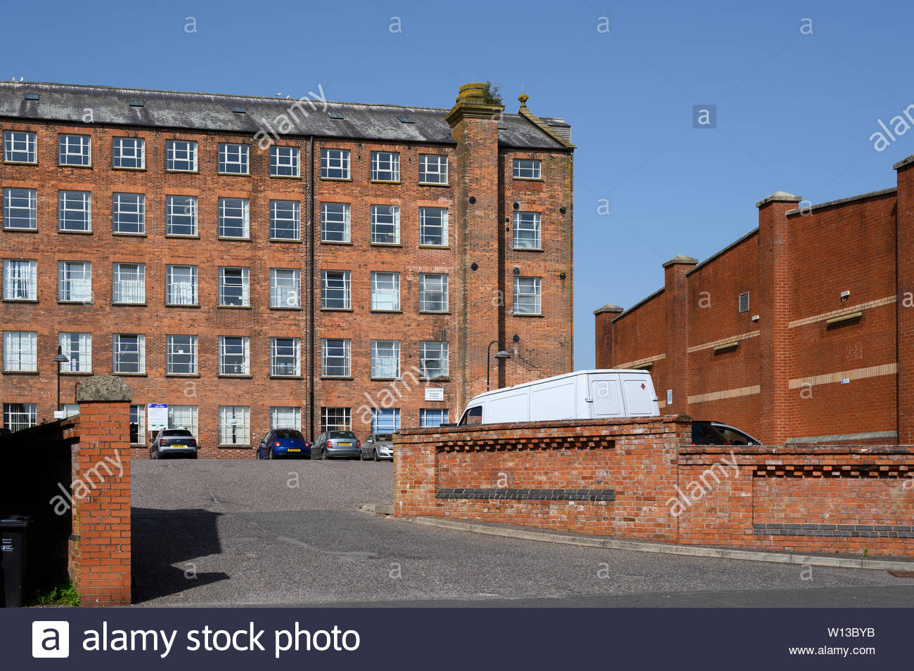 England Factory 1800s High Resolution Stock Photography and Images - Alamy