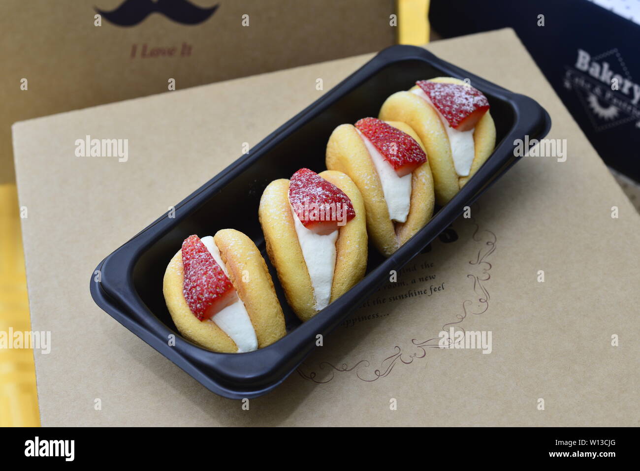 Cake desserts, desserts, Western food, afternoon tea, birthday cake ...