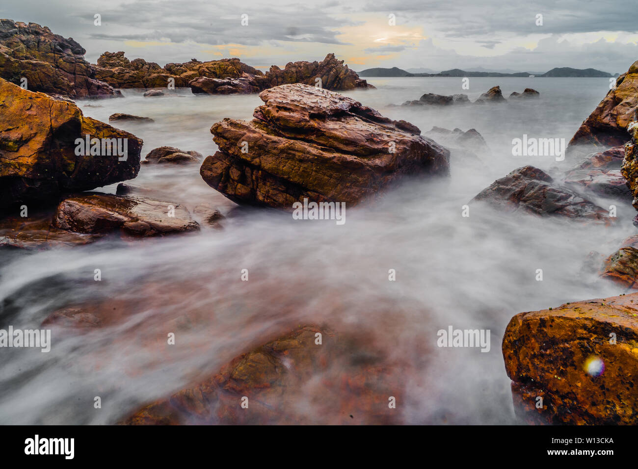 Dapeng beach hi-res stock photography and images - Alamy