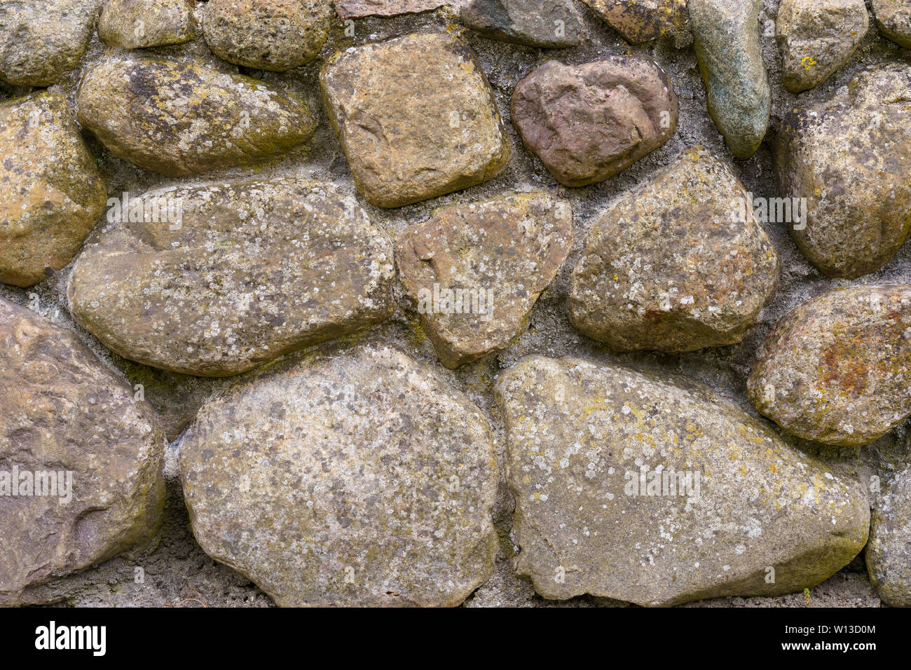 Frieswall hi-res stock photography and images - Alamy