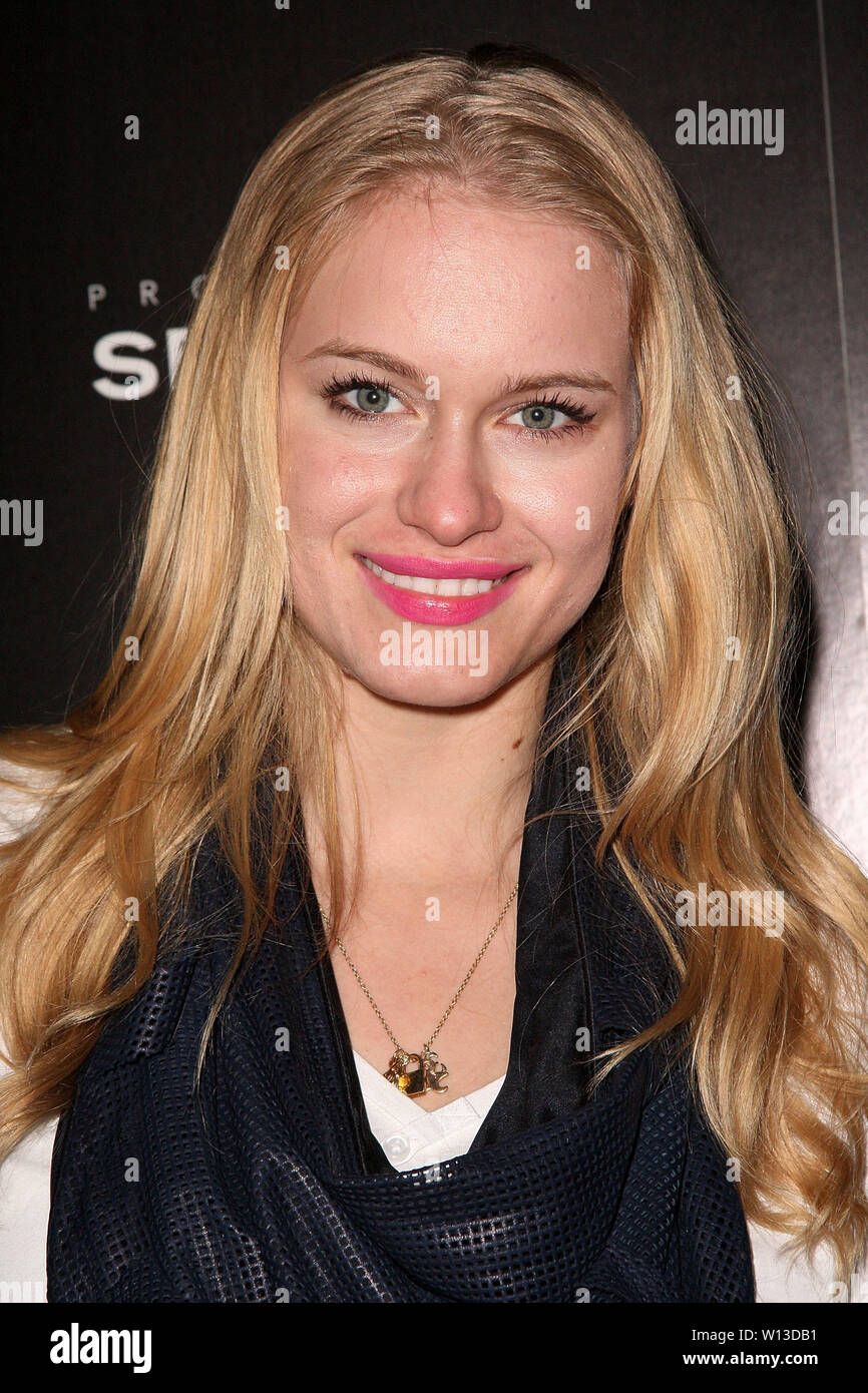 New York, USA. 16 November, 2008. Levin Rambin at the 4th Annual PAPER ...