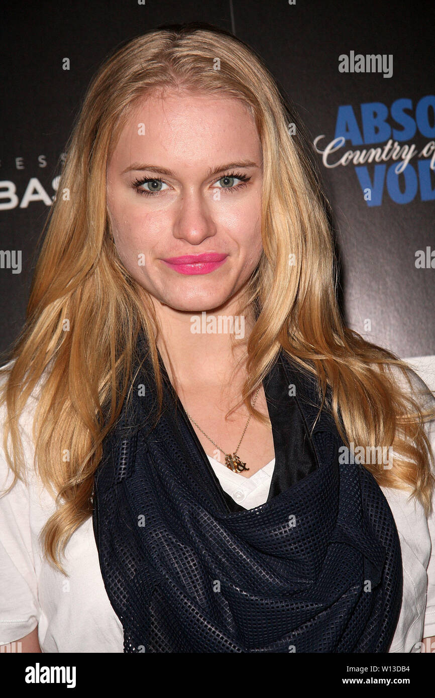 New York, USA. 16 November, 2008. Levin Rambin at the 4th Annual PAPER ...