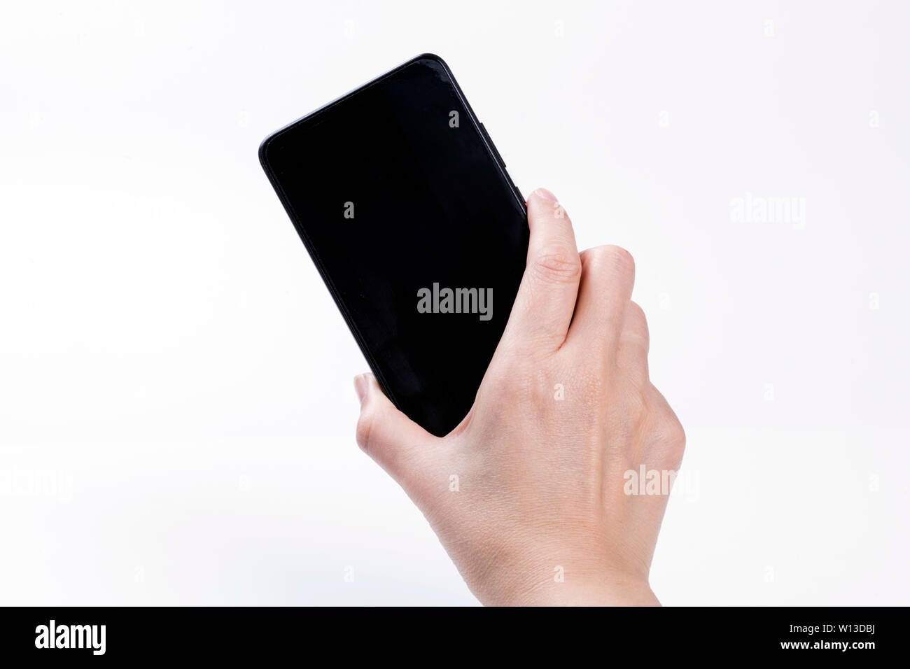 Imported mobile phone hi-res stock photography and images - Alamy