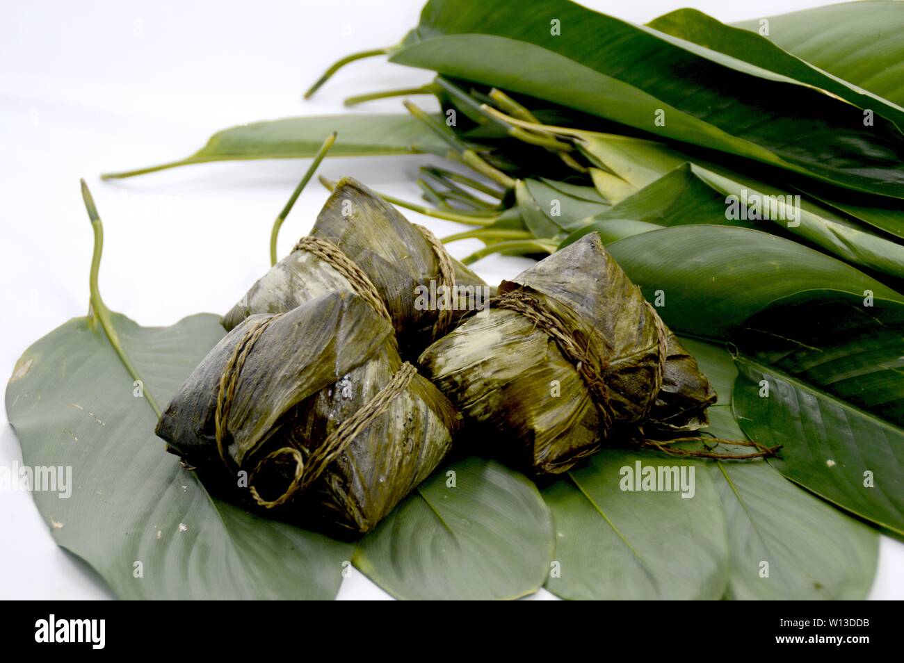 Traditional Chinese brown seeds Stock Photo - Alamy