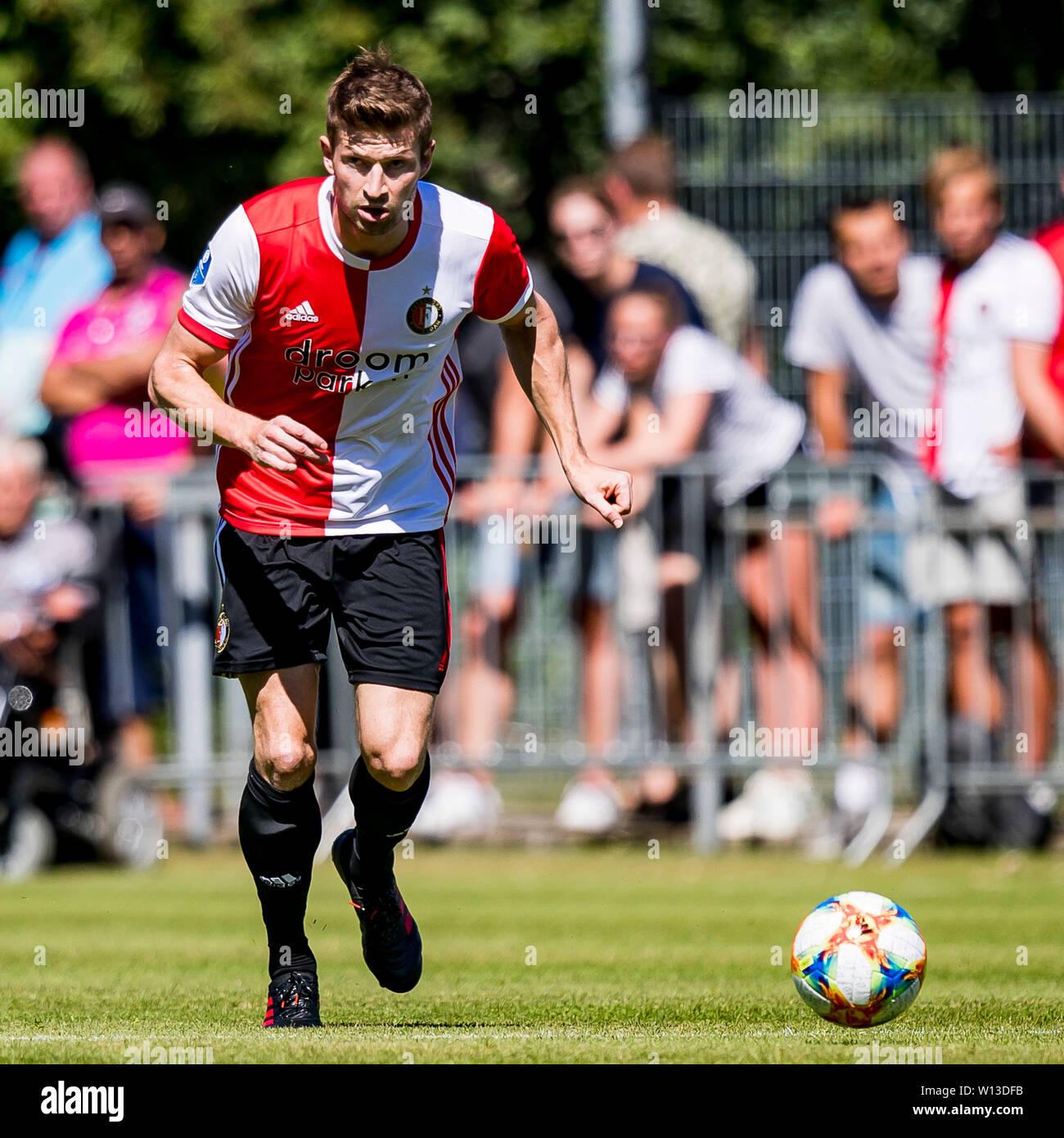 Van Putten High Resolution Stock Photography and Images - Alamy