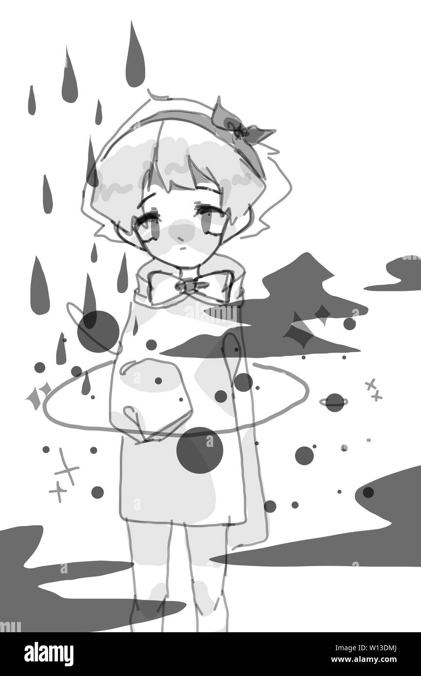 Humorous picture Black and White Stock Photos & Images - Alamy