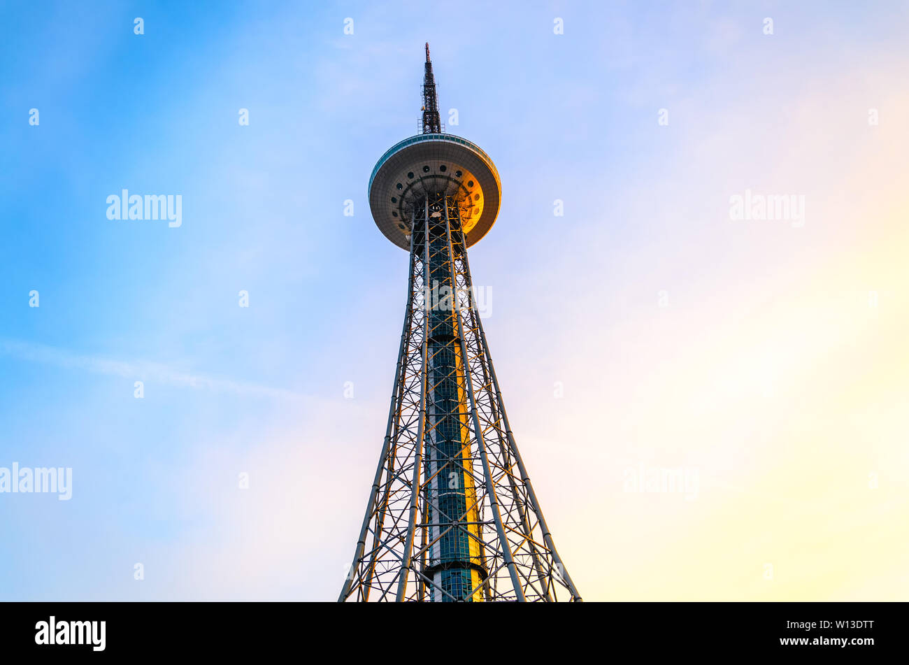 Harbin longta hi-res stock photography and images - Alamy
