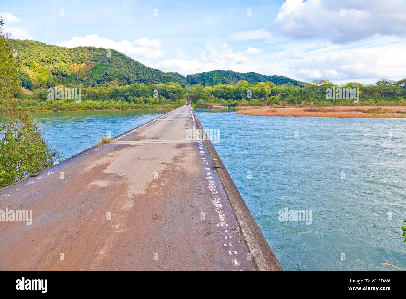 Shimanto city hi-res stock photography and images - Alamy
