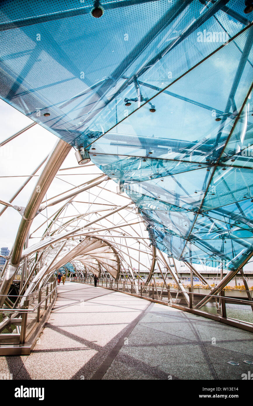 Dna structures hi-res stock photography and images - Alamy