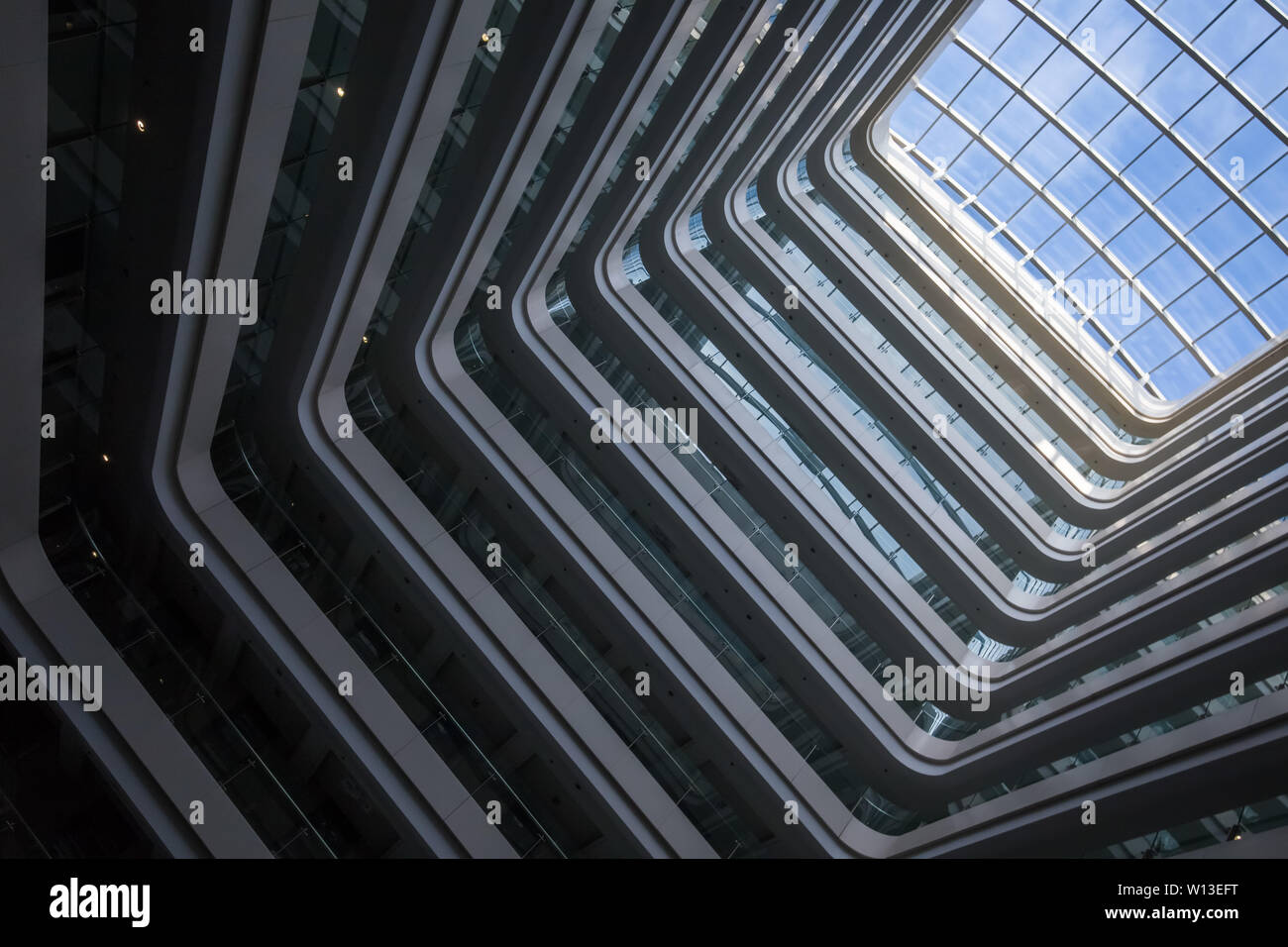 Architectural structure hi-res stock photography and images - Alamy