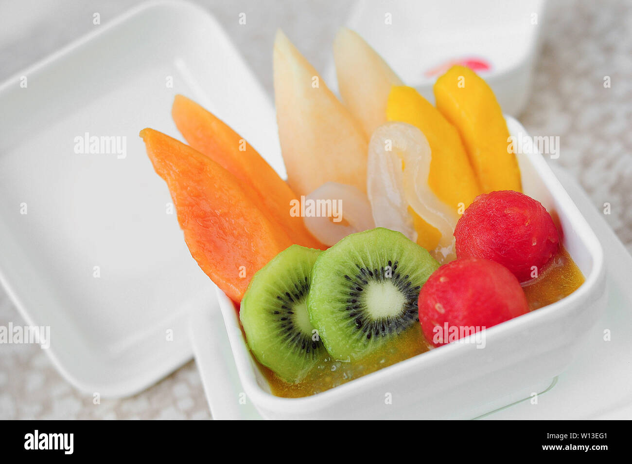 Fresh fruit Similu Stock Photo - Alamy