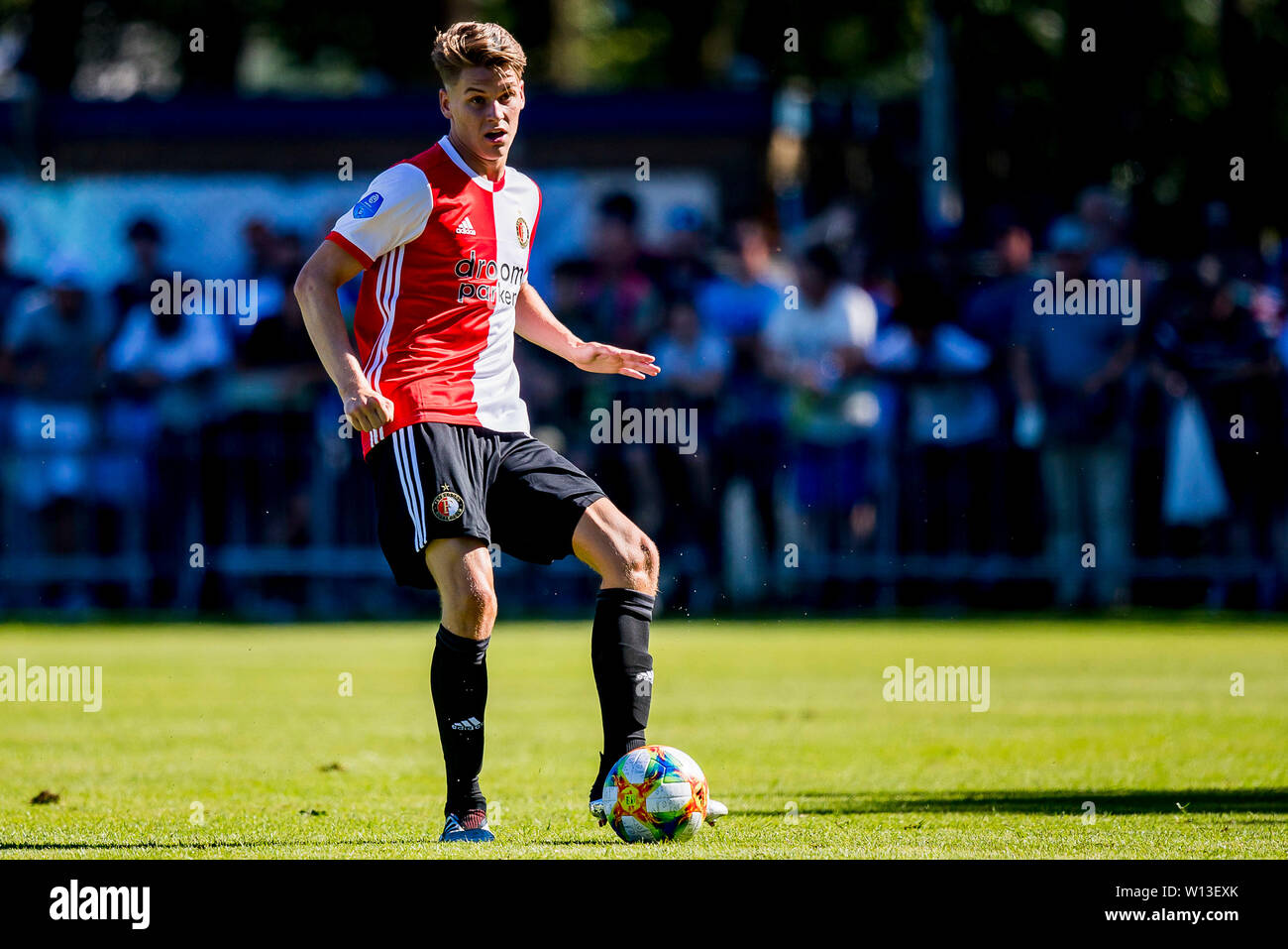 Ramon hendriks hi-res stock photography and images - Alamy