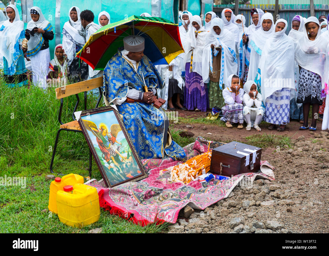 Oromia adis abeba hi-res stock photography and images - Alamy