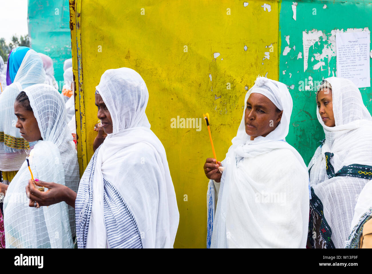 Adis Abeba, Etiopia, Africa Stock Photo - Alamy