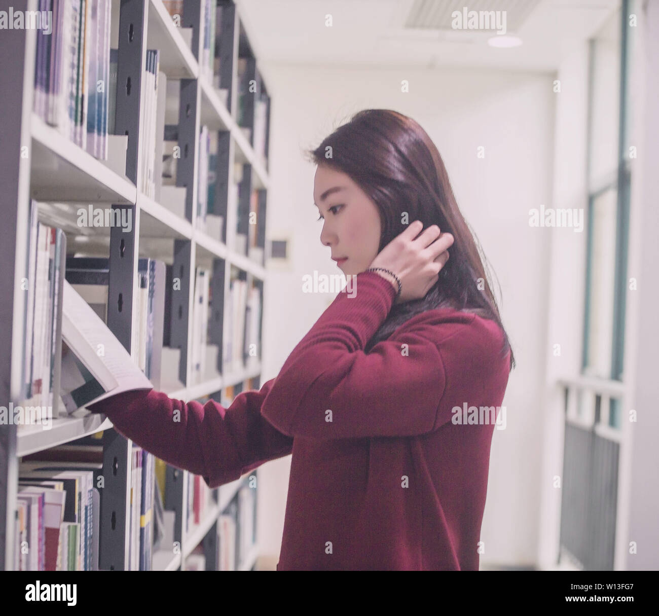 Looks like annotating this stuff! Stock Photo - Alamy