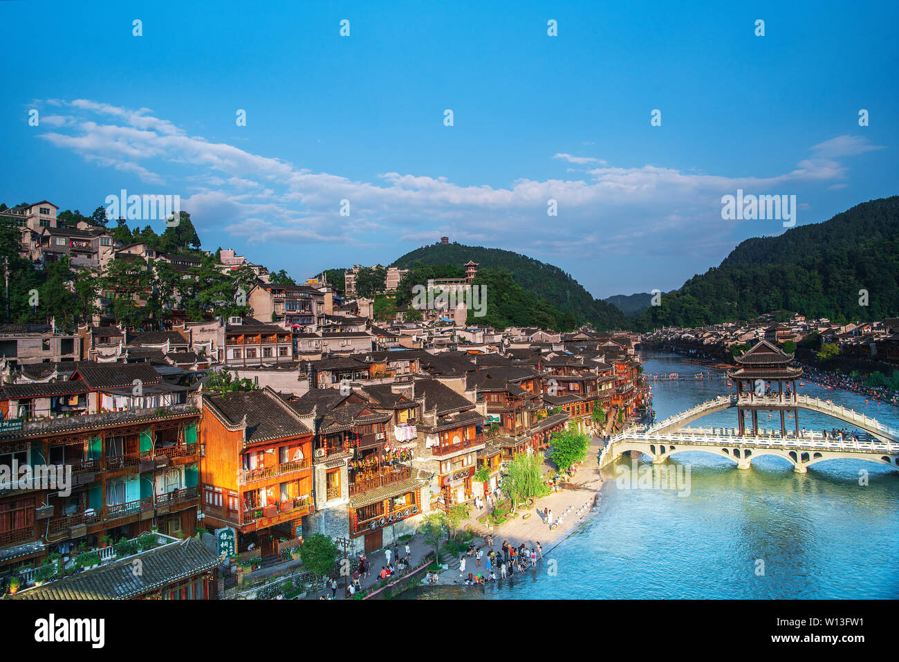 Miao autonomous hi-res stock photography and images - Alamy