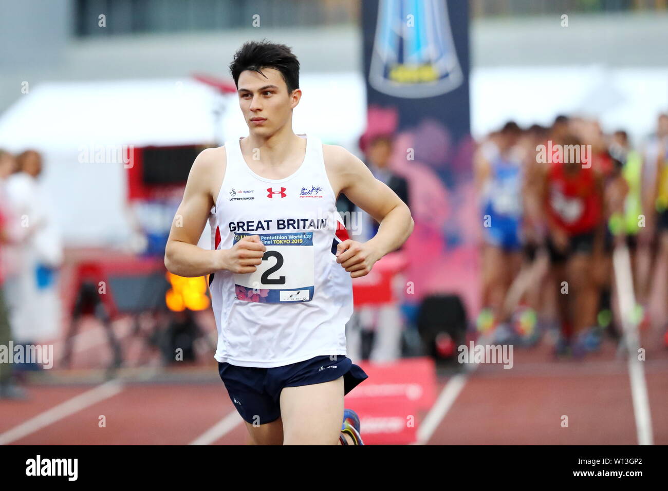 Joe choong hi-res stock photography and images - Alamy