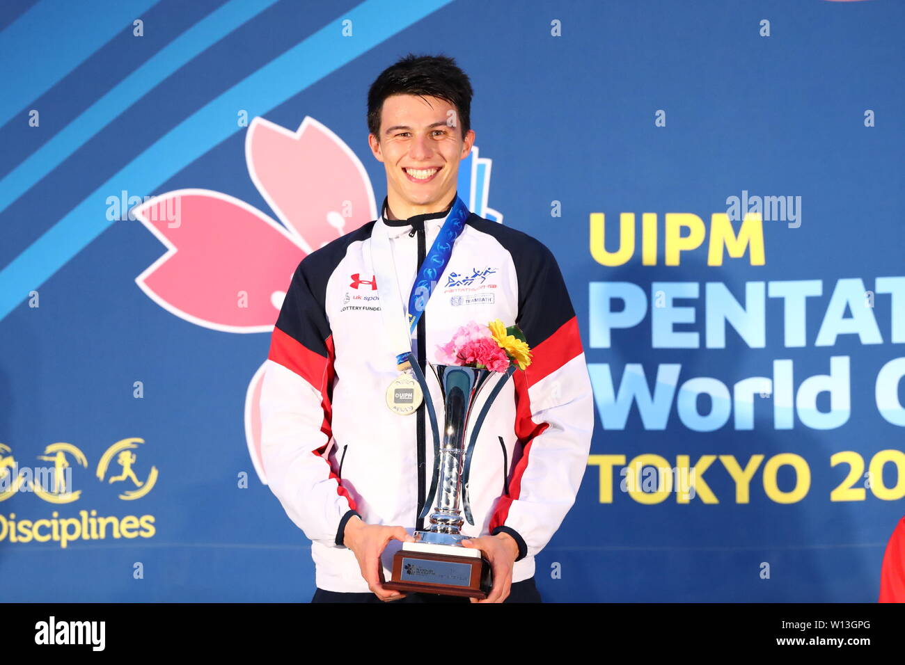 Joe choong hi-res stock photography and images - Alamy