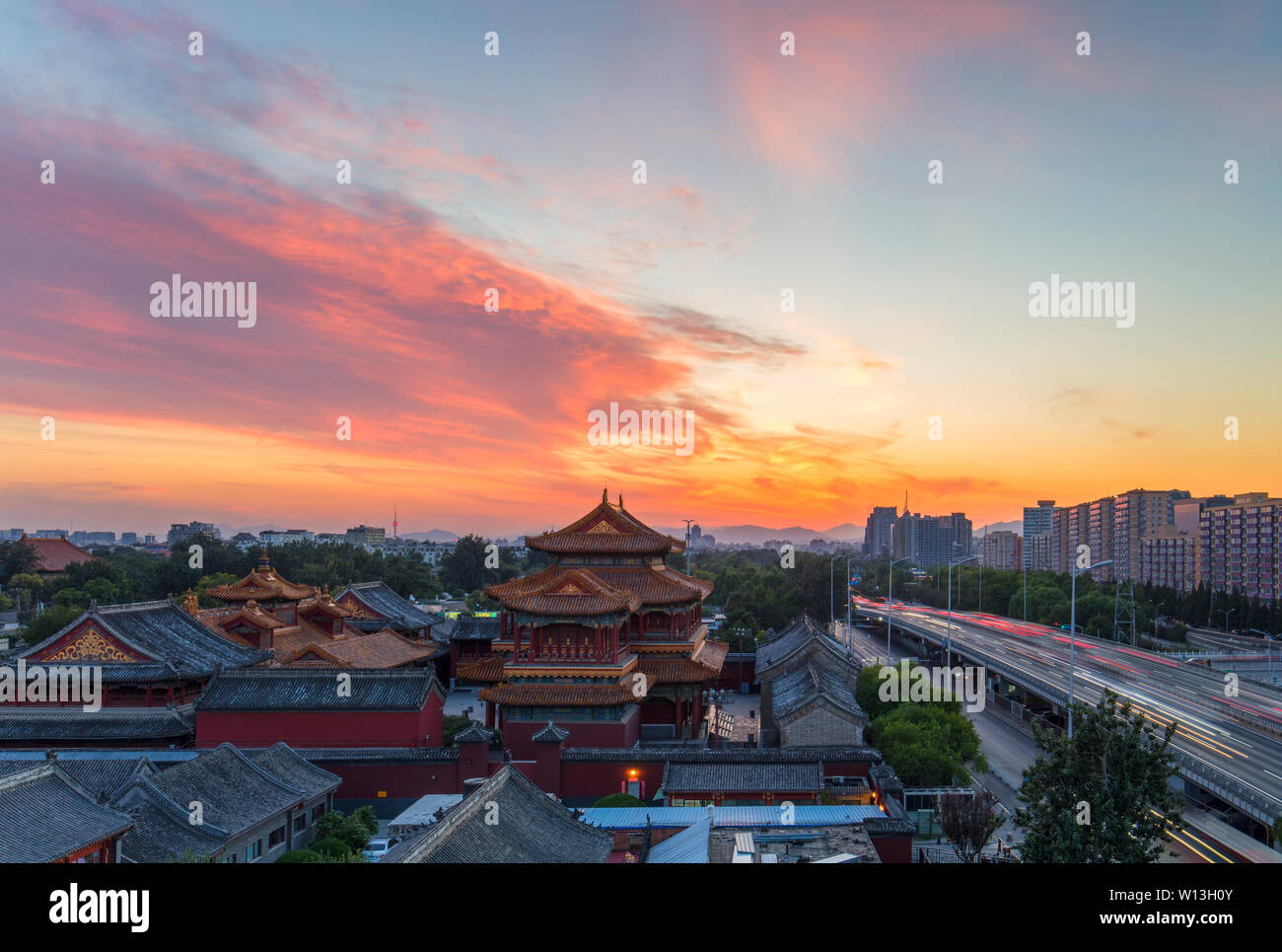 Dawn buildings buildings sunset town tourism tourism daylight buildings ...