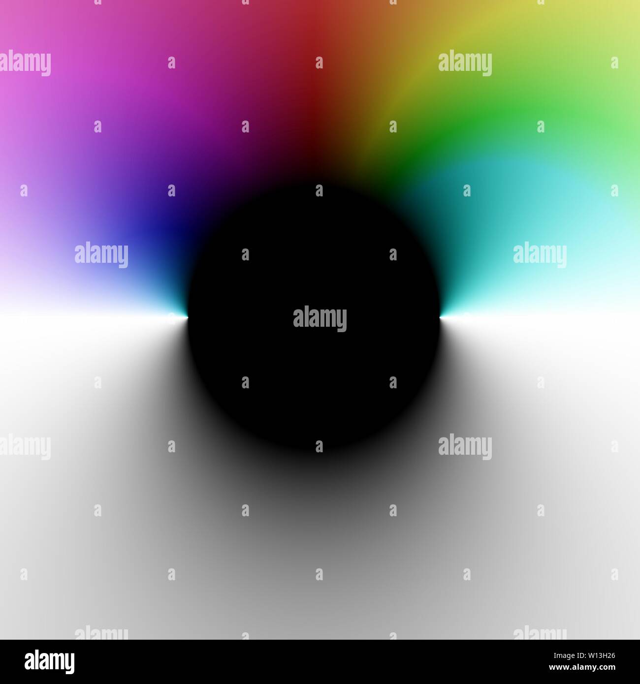 An image created using computer graphics. It is a picture of a ...