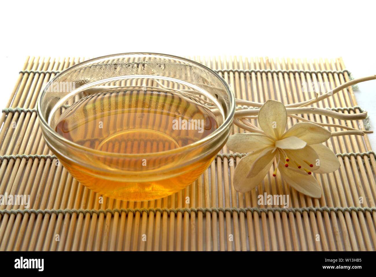 Have some tea Stock Photo - Alamy