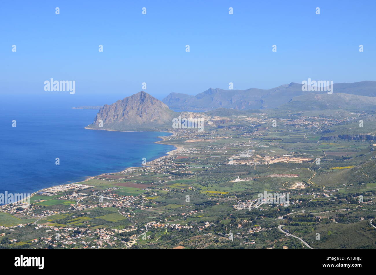 Gulf of bonagia hi-res stock photography and images - Alamy