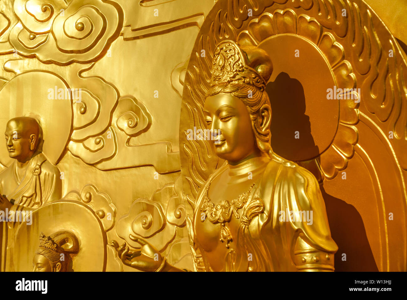 Great, holy land Stock Photo - Alamy