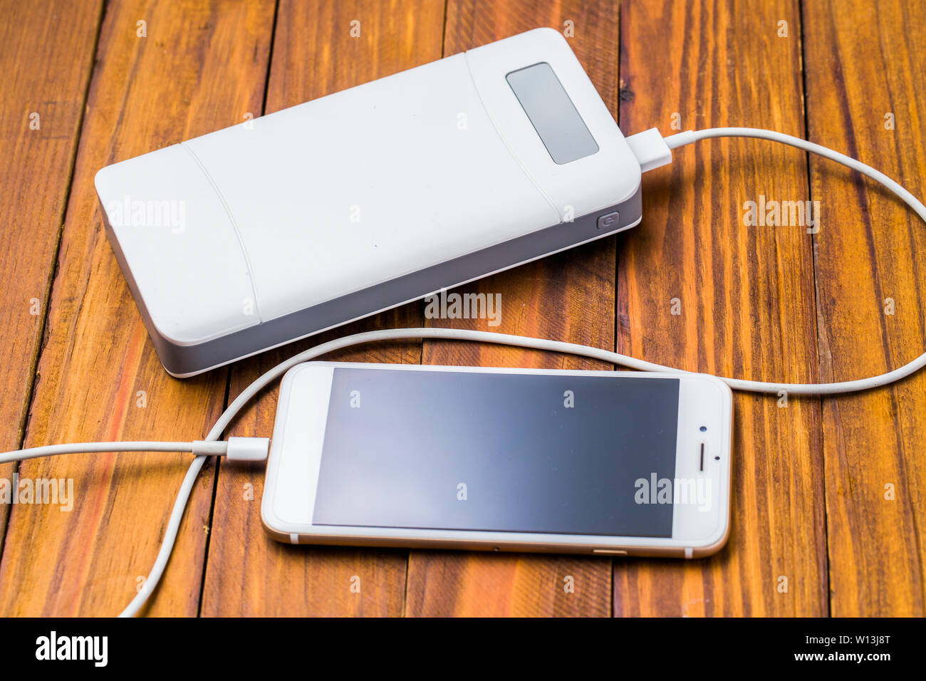 Charging treasure hi-res stock photography and images - Alamy